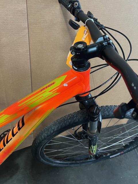 Specialized Pitch 27.5 Inch Mountain Bike | Property Room