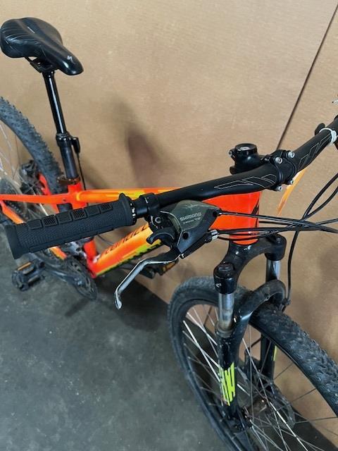 Specialized Pitch 27.5 Inch Mountain Bike | Property Room