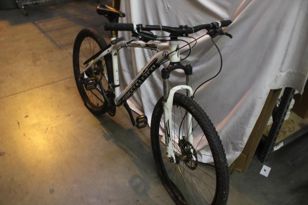 Specialized Pitch Sport Front Suspension Mountain Bike | Property Room