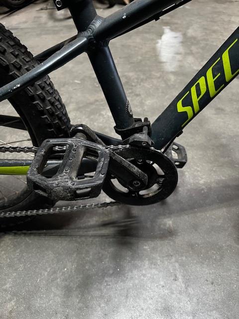 Specialized RipRock 20 Inch Bike | Property Room