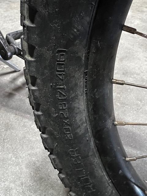 Specialized RipRock 20 Inch Bike | Property Room