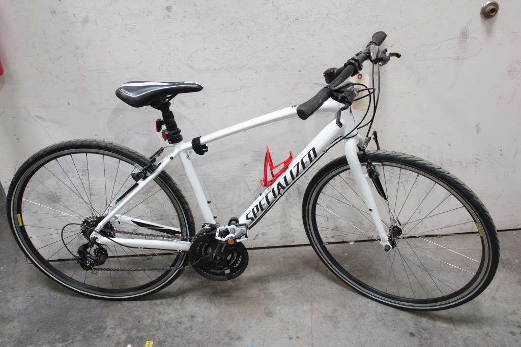 Specialized Road Bike | Property Room