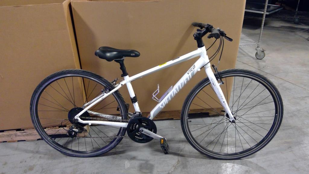 Specialized Road Bike | Property Room