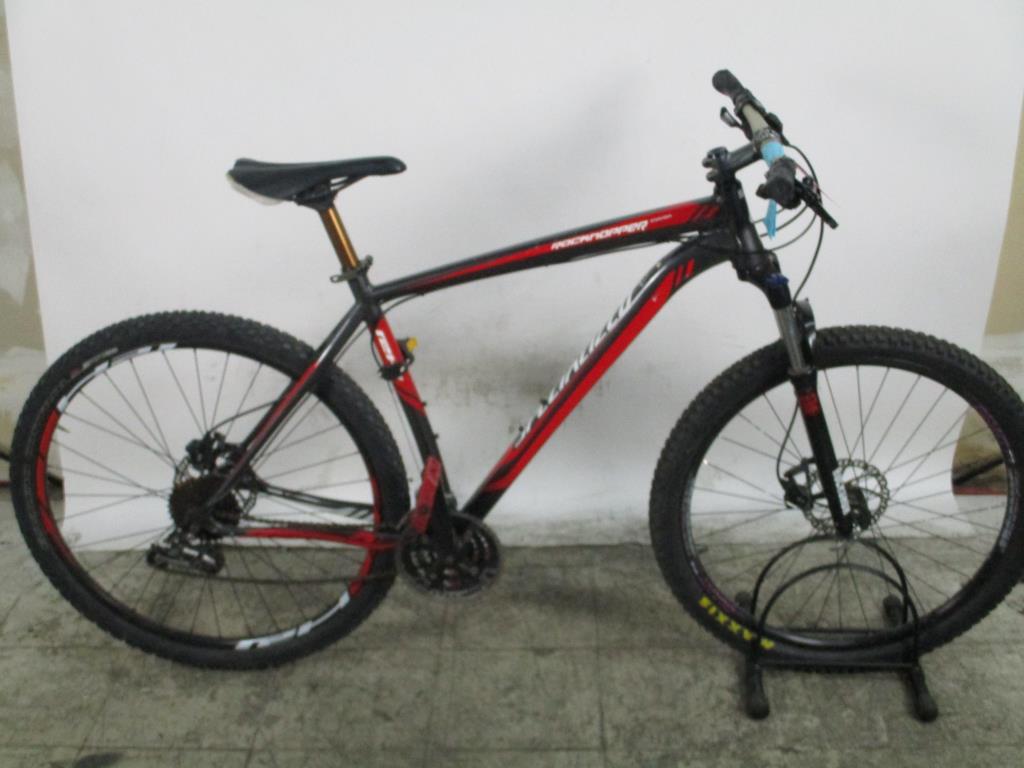 Specialized Rockhopper | Property Room