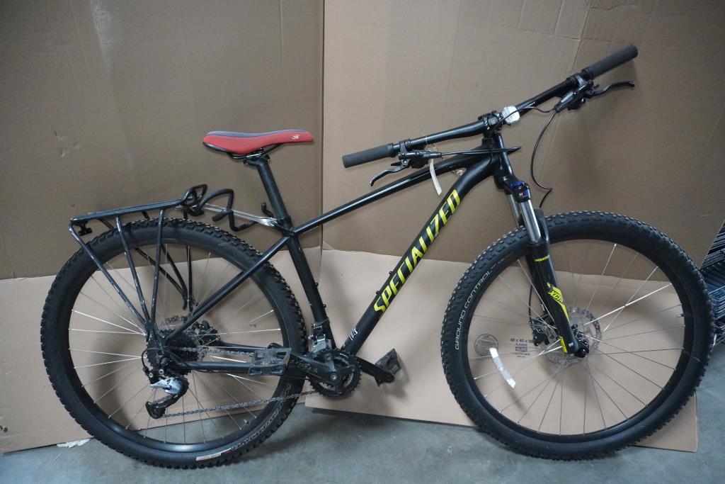 Specialized Rockhopper 29" Mountain Bike | Property Room
