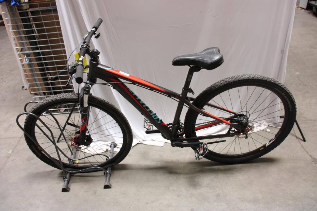 Specialized Rockhopper Mountain Bike | Property Room