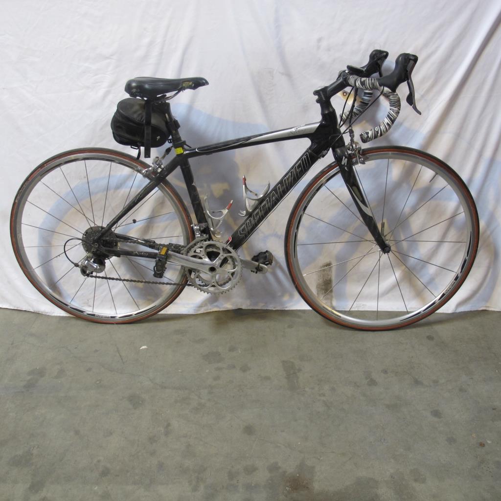 Specialized Ruby Comp. Road Bike | Property Room