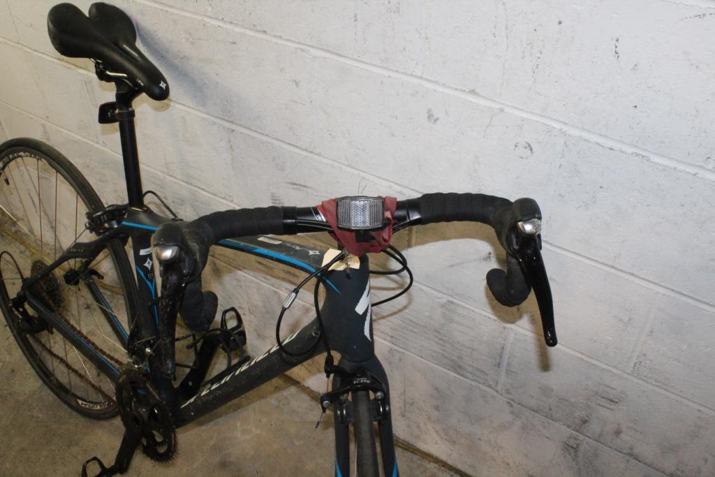 Specialized Ruby Elite Road Bike | Property Room