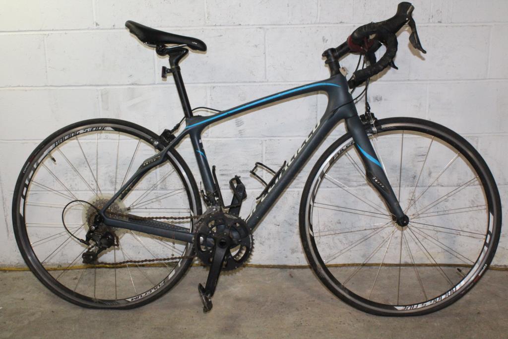 Specialized Ruby Elite Road Bike | Property Room