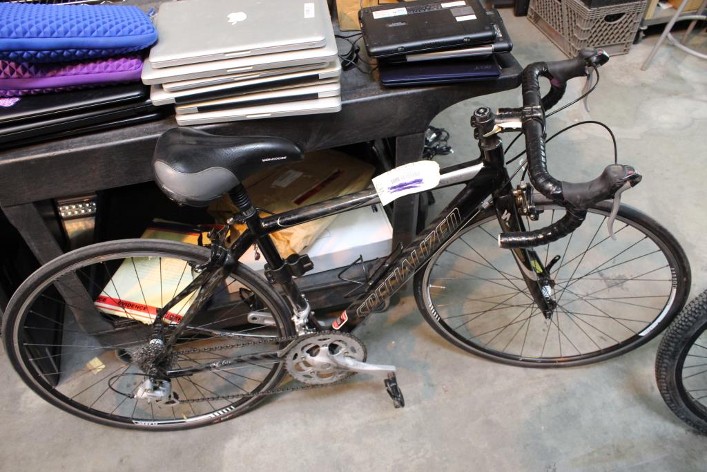 Specialized Ruby Road Bike | Property Room