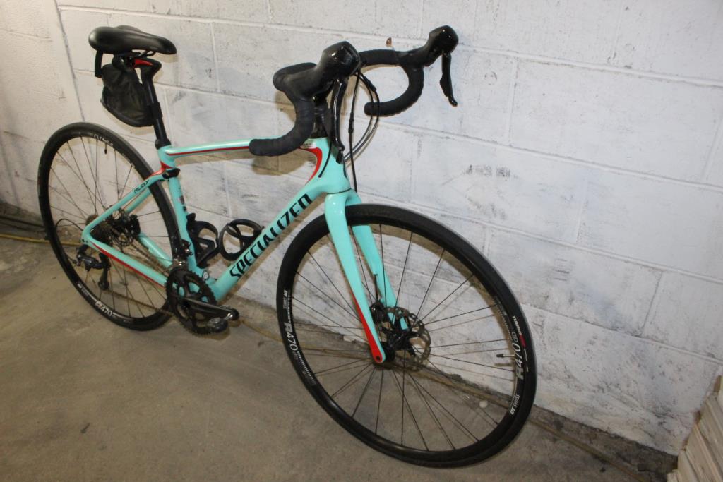 Specialized Ruby Road Bike | Property Room