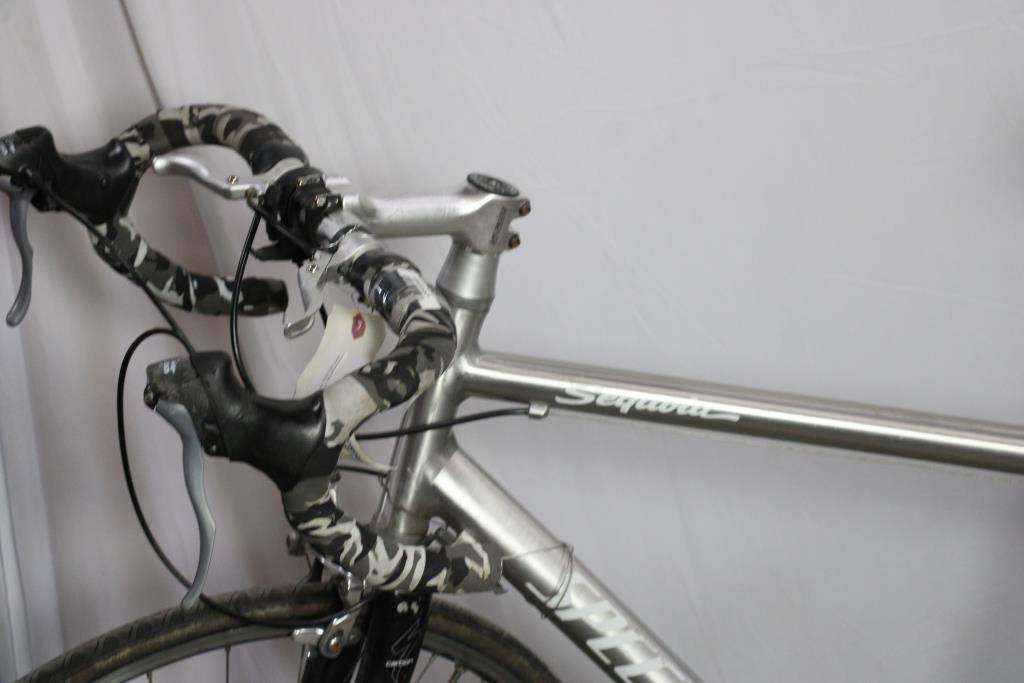 Specialized Sequoia Road Bike | Property Room