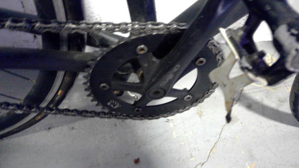 Specialized Single Speed Road Bike | Property Room