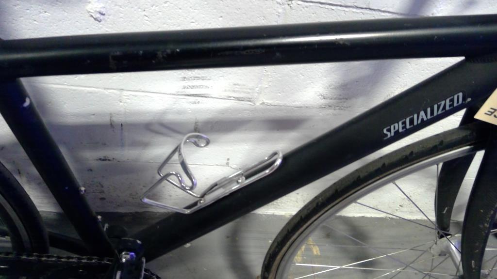 Specialized Single Speed Road Bike | Property Room