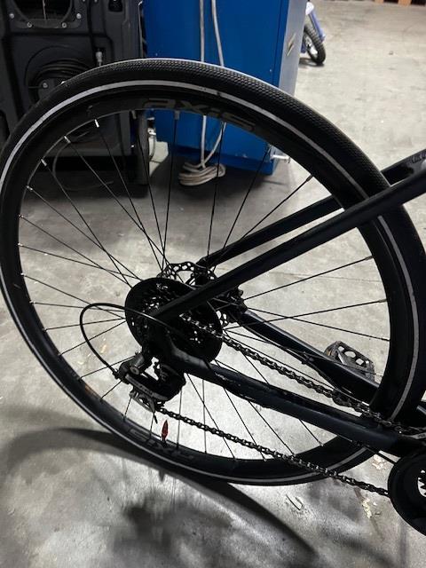 Specialized Sirrus City Bike | Property Room