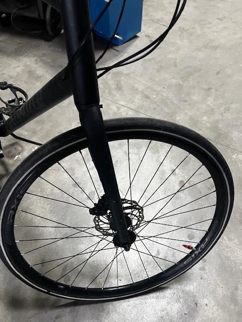 Specialized Sirrus City Bike | Property Room