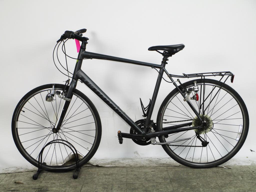 Specialized Sirrus Sport City Bike | Property Room