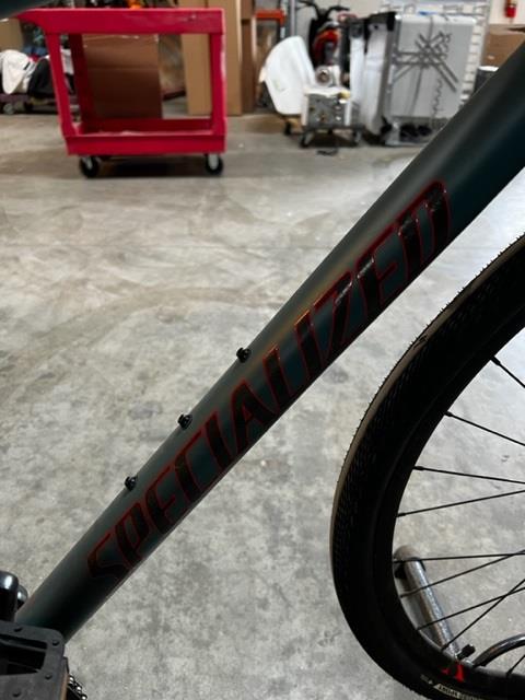 Specialized Sirrus X City Bike | Property Room