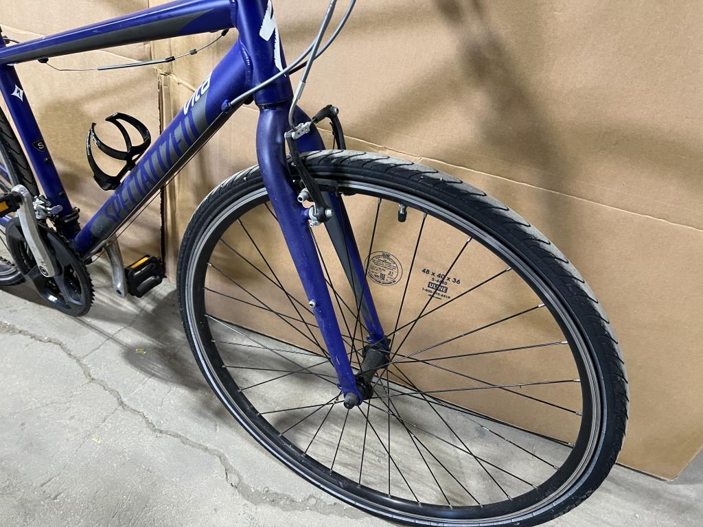 Specialized Vita Womens Hybrid Bike | Property Room