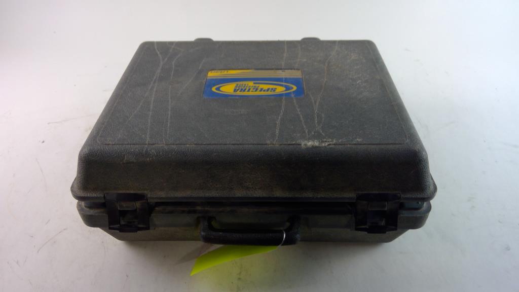 Spectra Precision Grading Recievers | Property Room