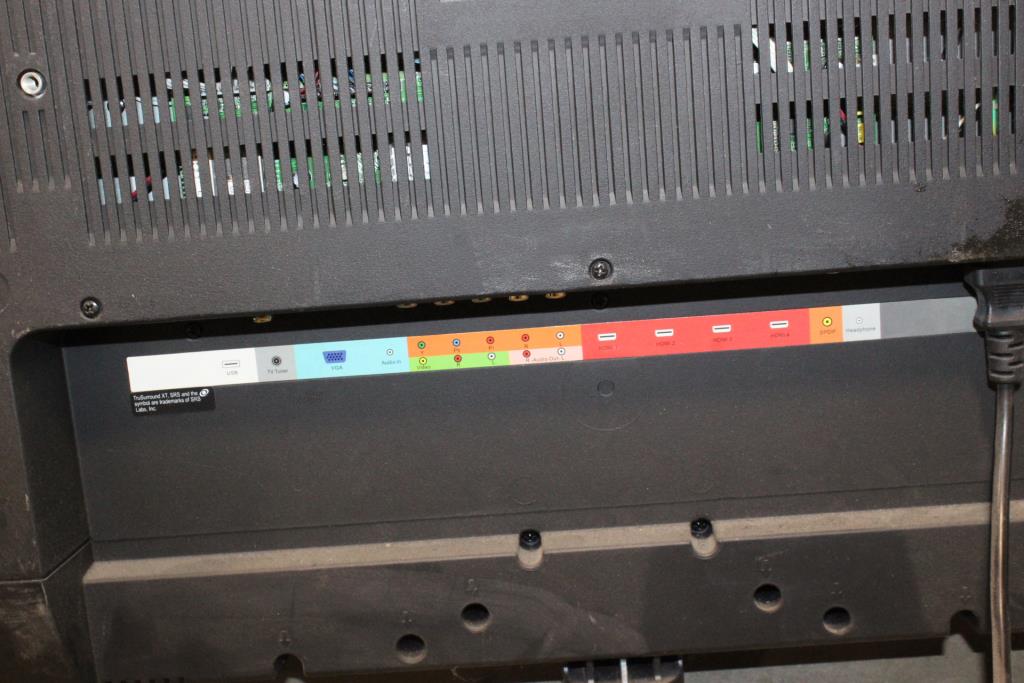 Spectre 40" TV | Property Room