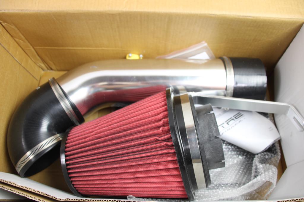 Spectre Performance Air Intake System | Property Room