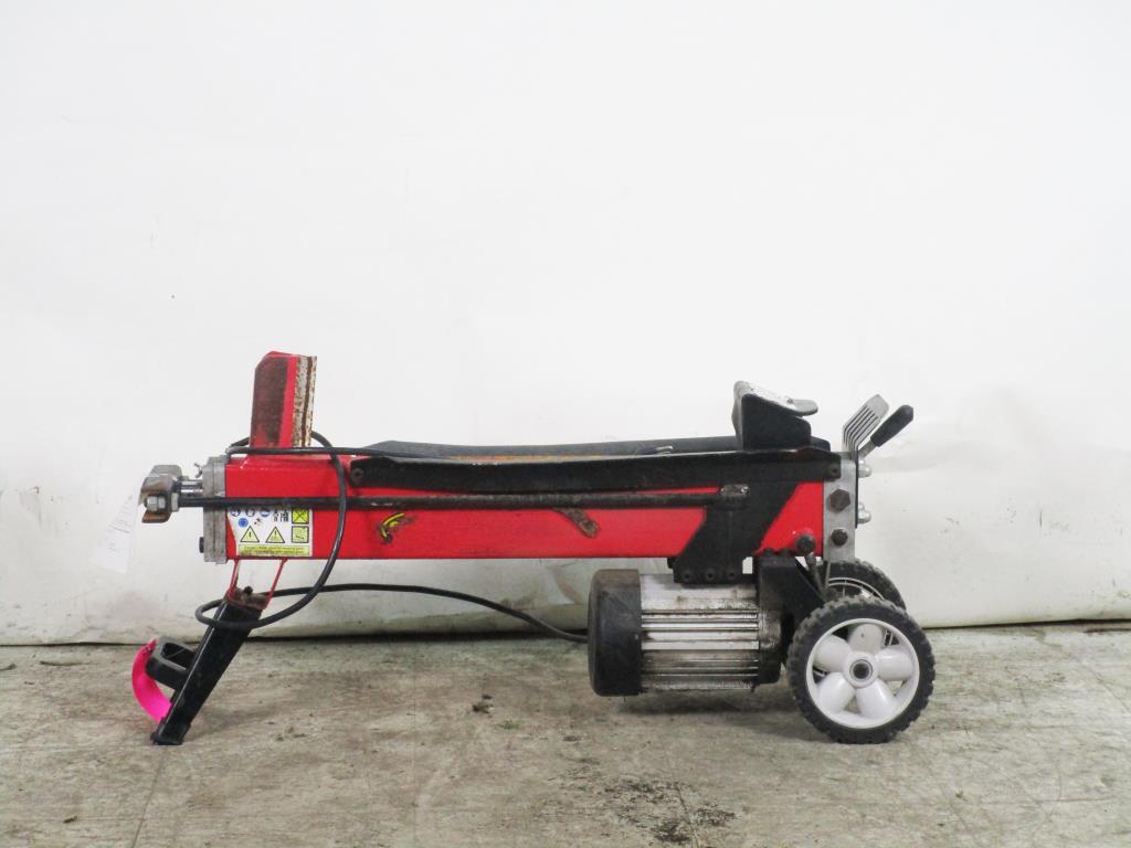 Speeco Wood Splitter | Property Room