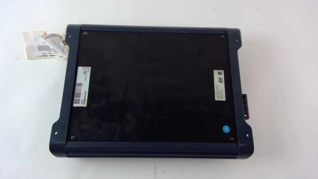 Speed Amplifier | Property Room