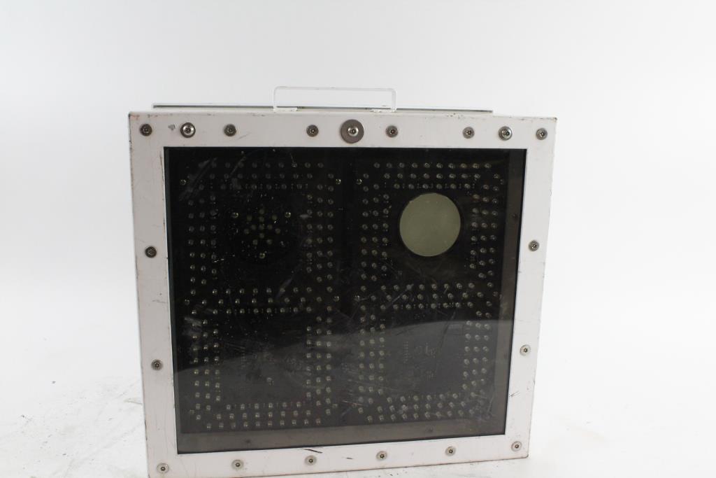 Speed Sentry Digital Radar Sign Box | Property Room