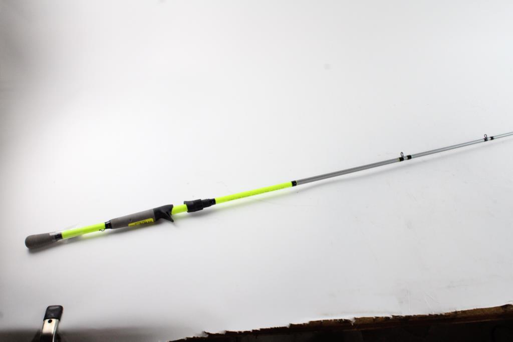 Speed Stick Fishing Rod | Property Room