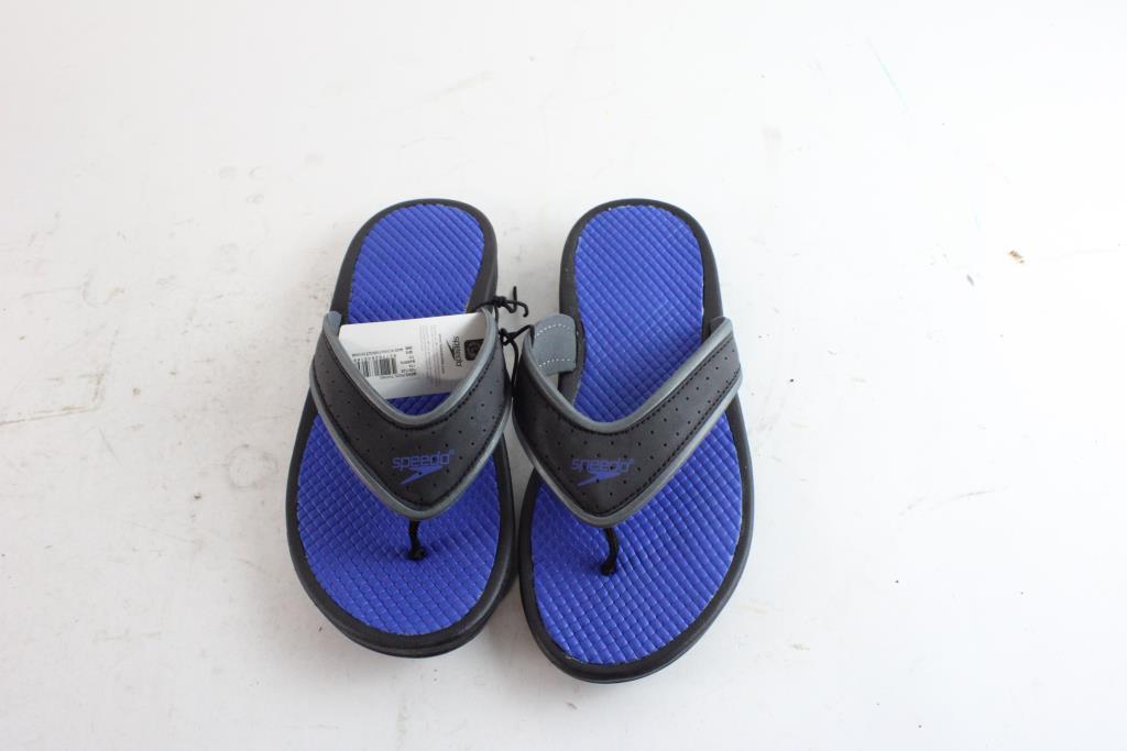 Speedo Mens Pool Thong Property Room