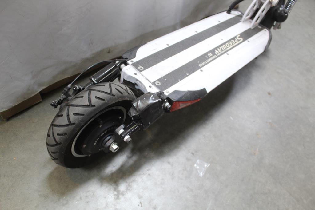 Speedway Electric Scooter | Property Room