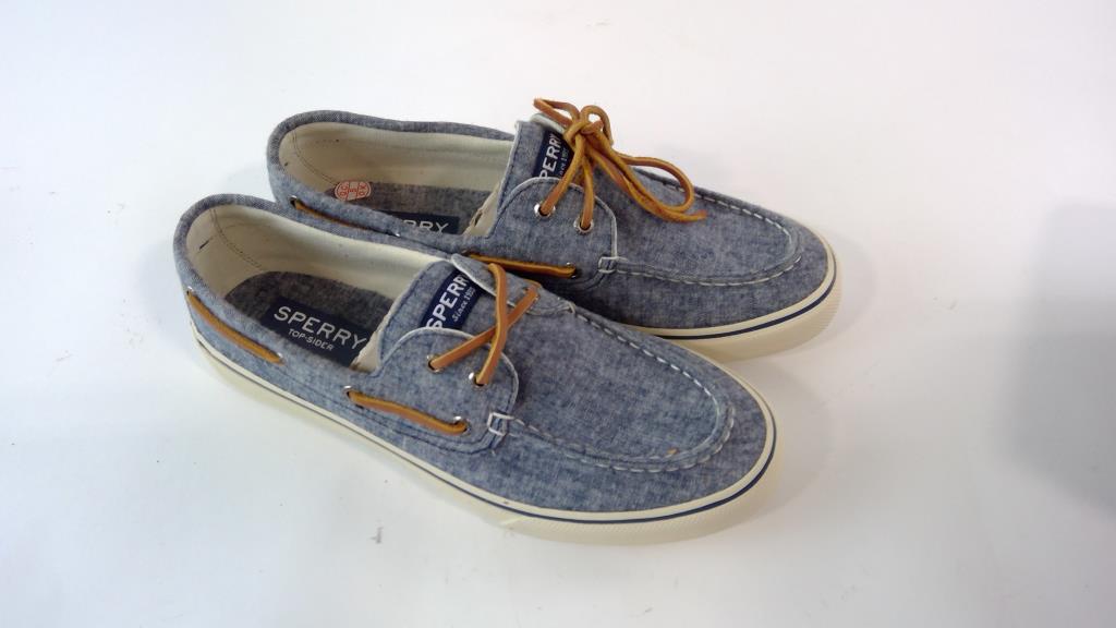 Sperry Top Sider Mens Shoes Size 10 | Property Room