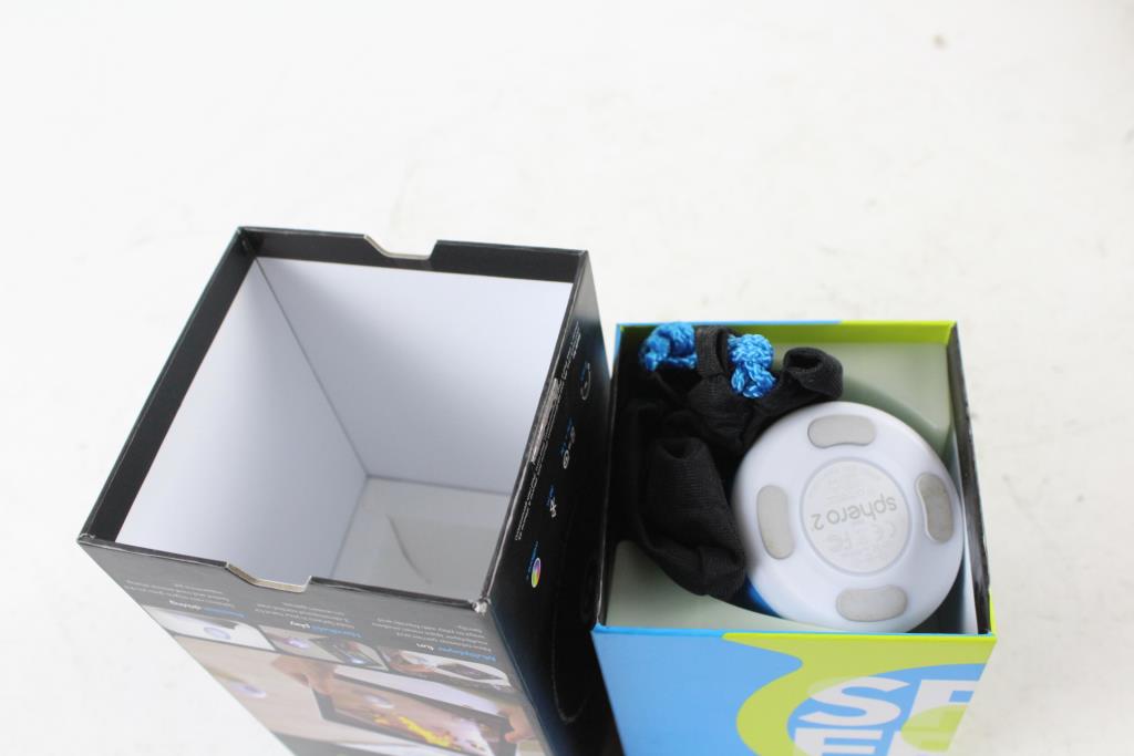 Sphero 2.0 Smart Toy Game System | Property Room