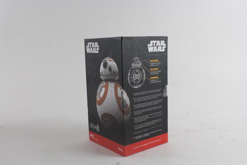 Sphero Star Wars App-Enabled Droid | Property Room