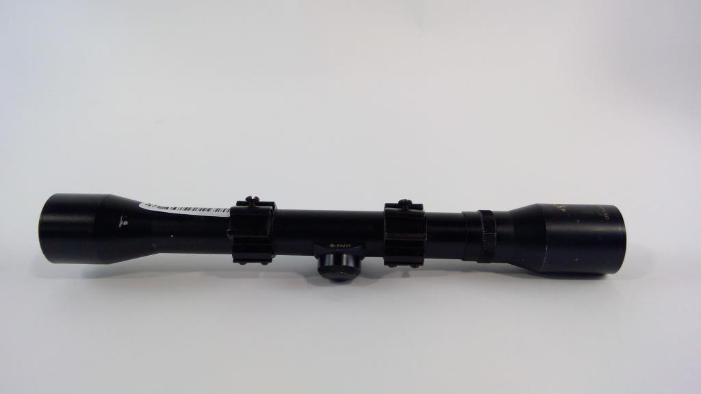 Spi 4x32 Scope | Property Room