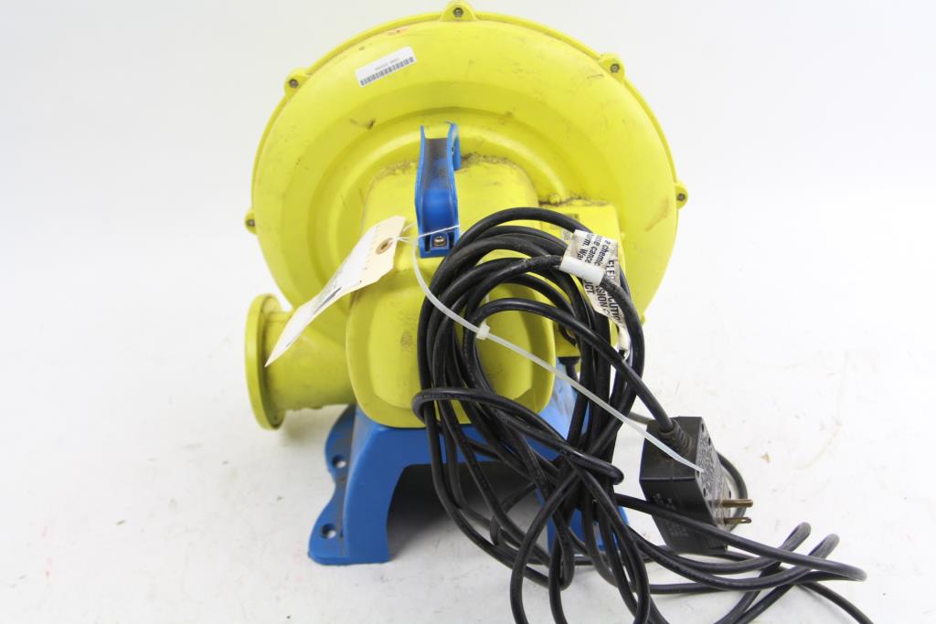 Spin Master Industrial Fan | Property Room