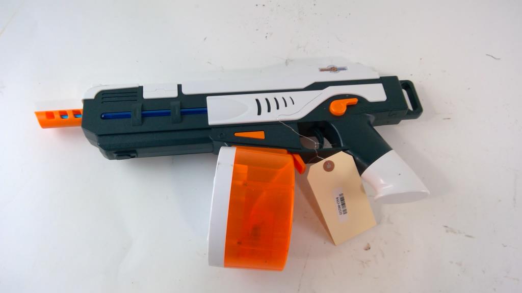 Splat R Ball Gun | Property Room