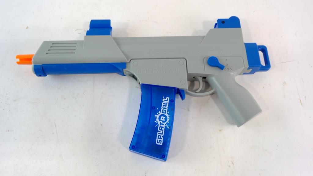 Splat-r-ball Water Bead Blaster | Property Room