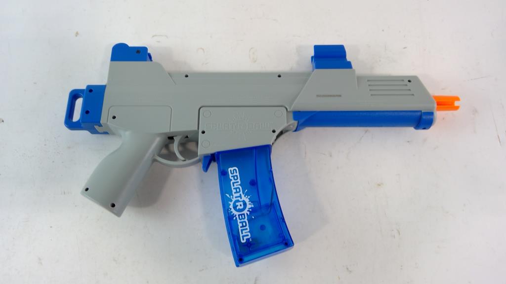 Splat-r-ball Water Bead Blaster | Property Room