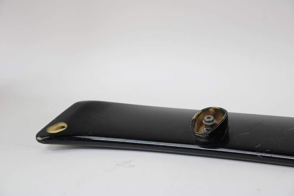 Spoiler | Property Room