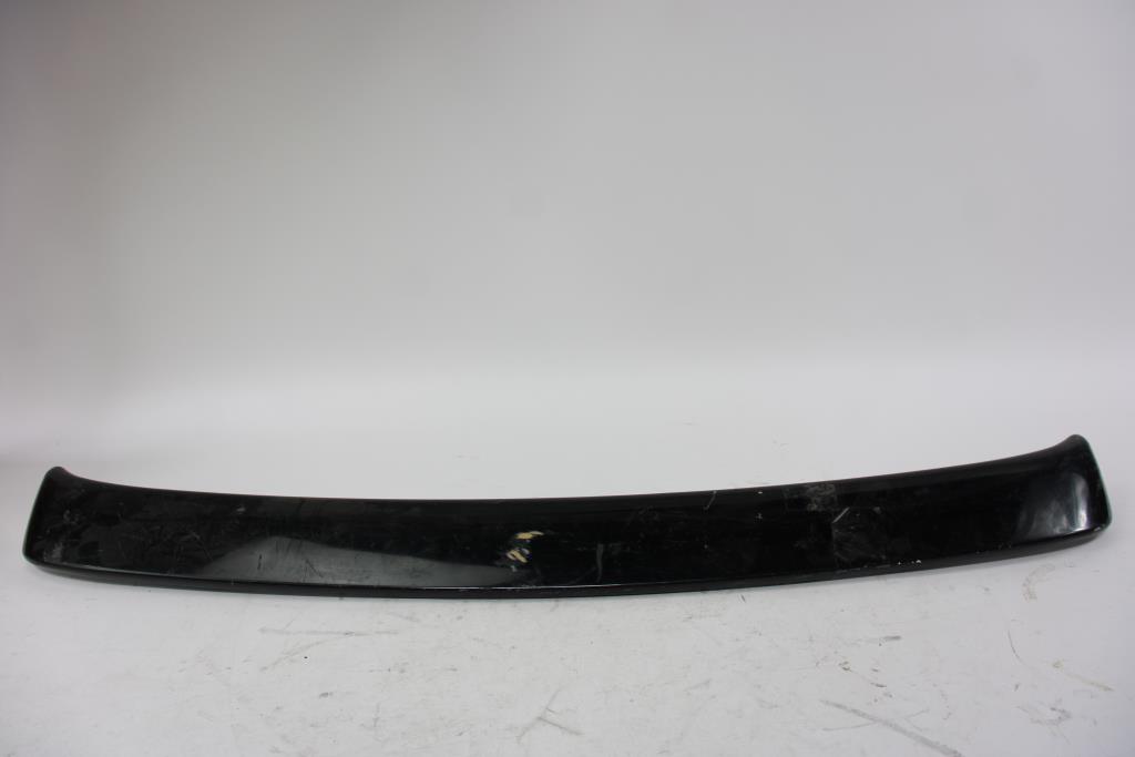 Spoiler | Property Room