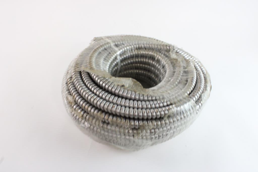 Spool Of Metal Wire Housing | Property Room