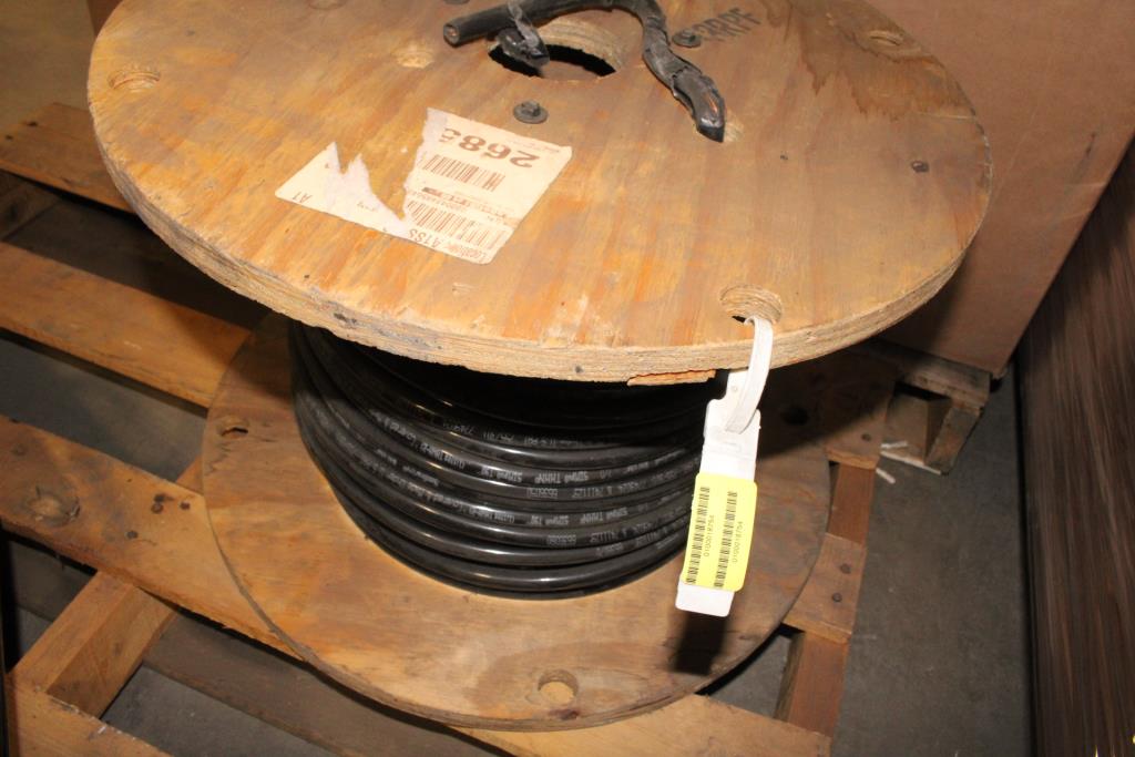 Spool Of Southwire SIMpull Wire | Property Room