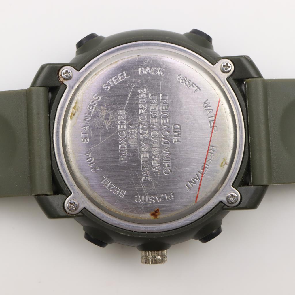 Sport Watch | Property Room