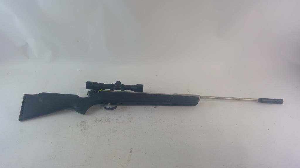 Sportman RS2 Series Pellet Gun | Property Room
