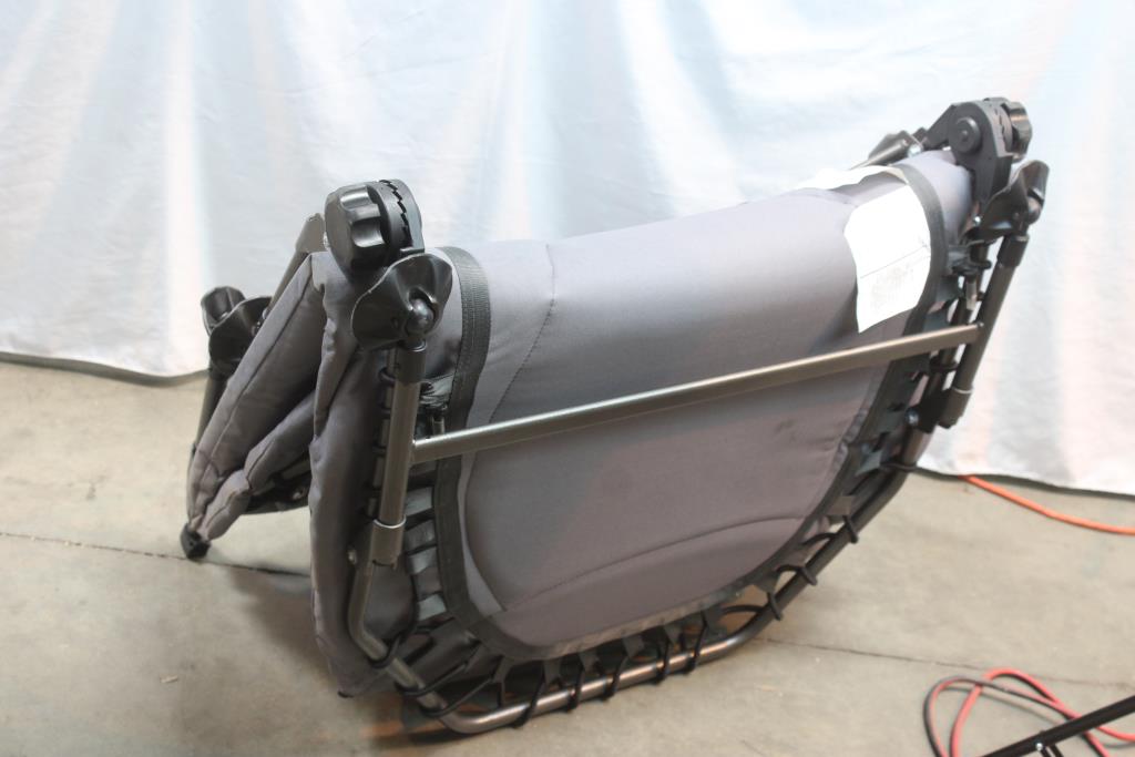 Sports Chalet Portal Folding Bed | Property Room