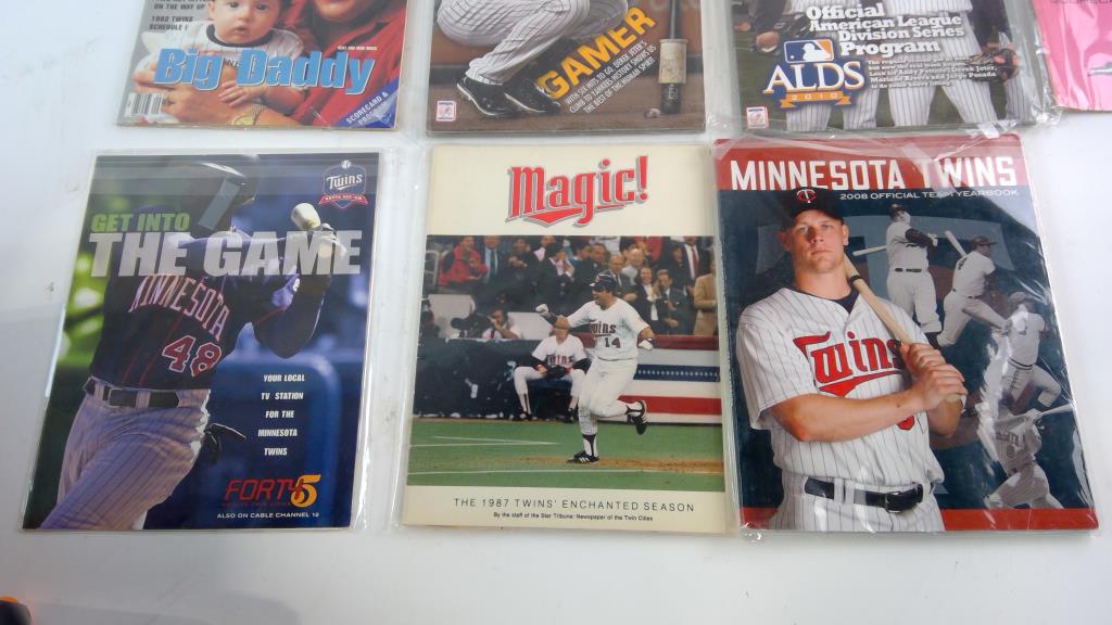 Sports Magazines And Yearbooks | Property Room