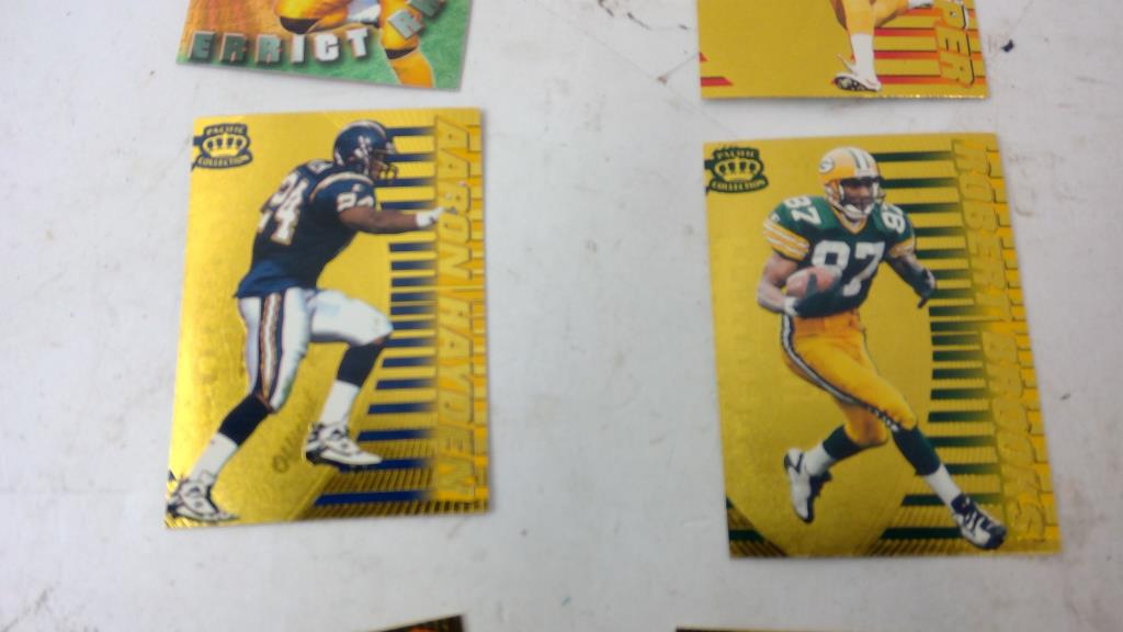 Sports Trading Cards | Property Room