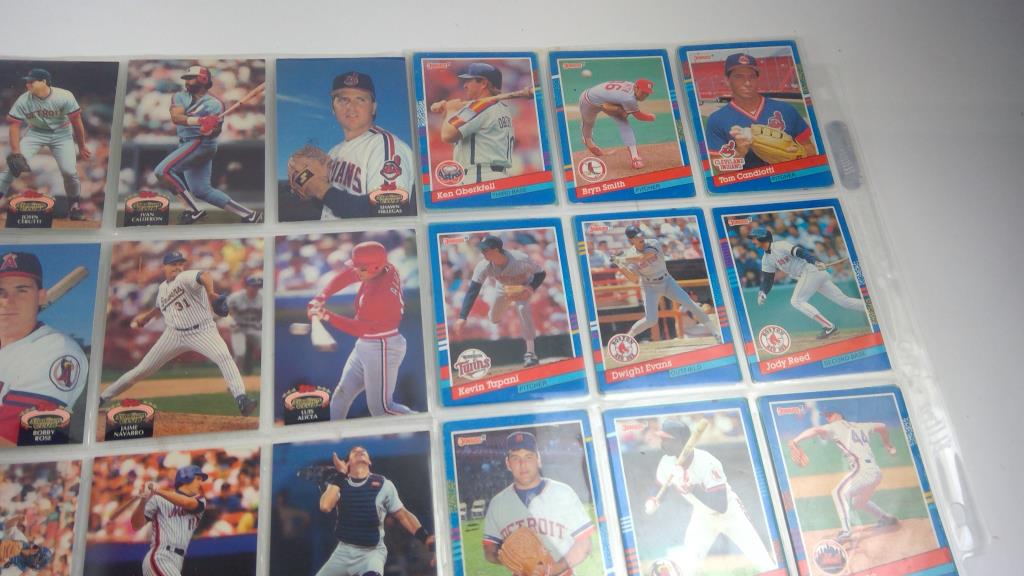 Sports Trading Cards, 20+ Pieces | Property Room